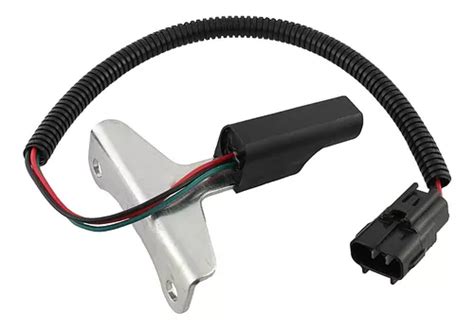 Sensor Posici N Del Cig E Al Ckp Dakota V L