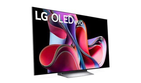 Lg Unveils Oled Tv Range Complete With Ultra Bright Off