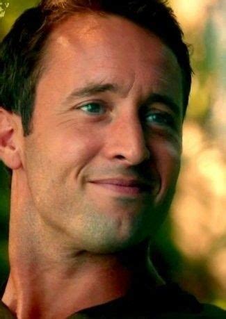Pin Von Rumi Auf Alex O Loughlin