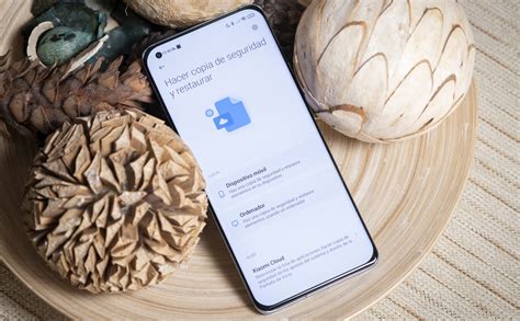 C Mo Crear Una Copia De Seguridad De Tu M Vil Xiaomi