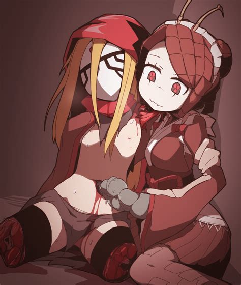 Post Entoma Vasilissa Zeta Evileye Keno Fasris Invern Landfall