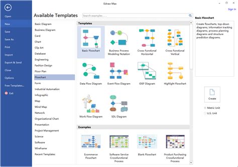 Amateur Flowchart Designer How To Create A Quotation Flowchart