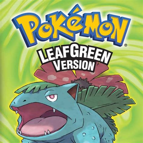 How To Get Running Shoes In Pokemon Leaf Green Alisa Has Camacho