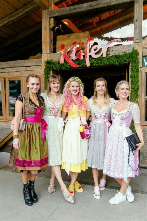 What To Wear To Oktoberfest 2023 Complete Oktoberfest Clothing Guide