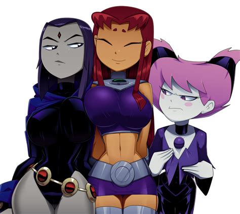 Envy Teen Titans Know Your Meme