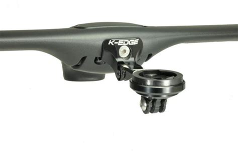 Parktoolshop Fashion Best Design K Edge Garmin Madone Combo Mount