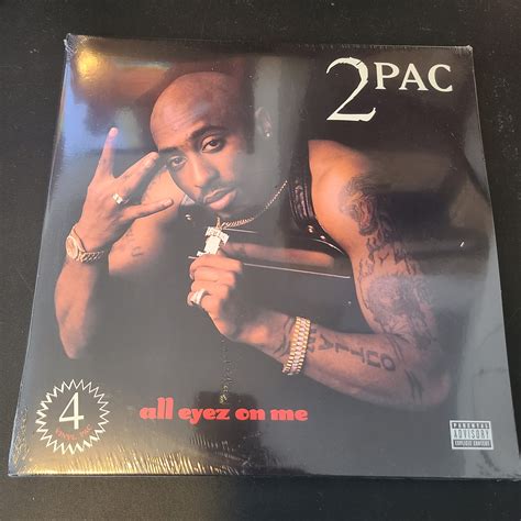 Ed Ruscha 2Pac All Eyez On Me 2022 Artsy 58 OFF