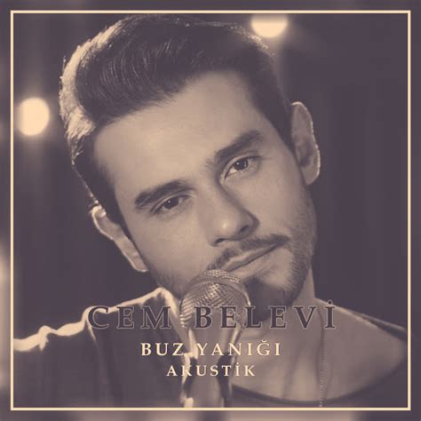 Buz Yanığı Akustik YouTube Music
