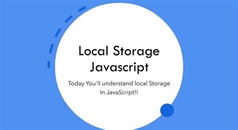 How To Store Data In Local Storage In React Js Printable Forms Free