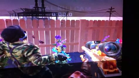 Black Ops Faze Kill Youtube