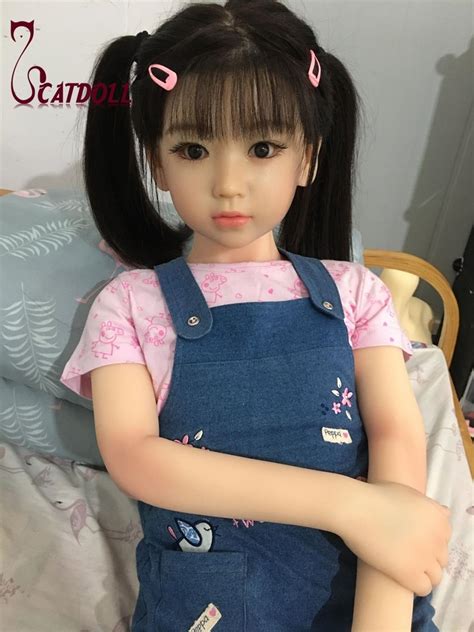 新品catdoll Nanako ヘッド シリコンヘッドTPEボディ 115cm 超リアルメイク Cat 0066 中古リアル