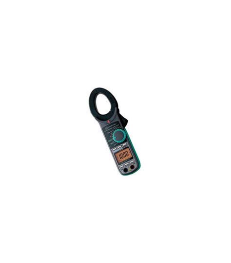 PINZA DIG CA CC 1000A 40mm TRMS CAT IV 2056R