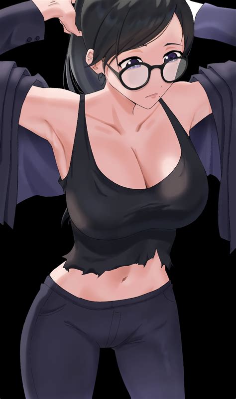 Minakata Hizuru Summertime Render Drawn By Rythm Sync Danbooru