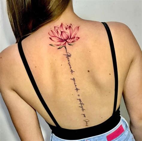 Tatuagem Feminina Para Voc Se Inspirar Blog Menina Shoes