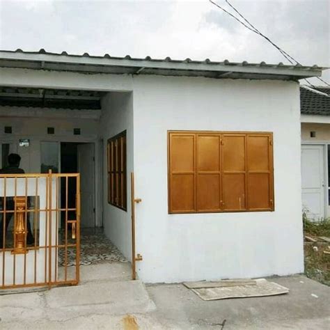 8 Desain Rumah Plus Warung Minimalis Dan Sederhana Inspiratif
