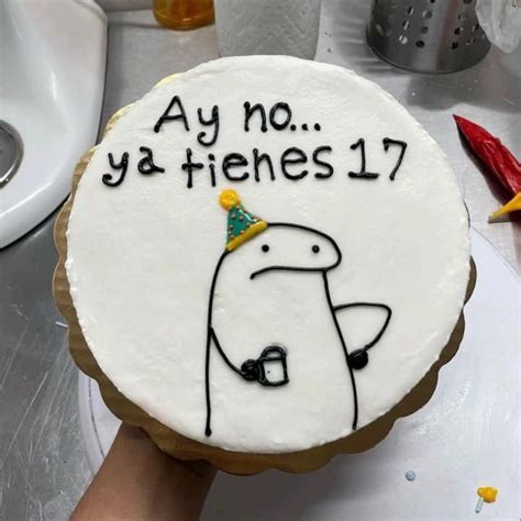 Pin De Lizbeth Orta En Feliz Cumplea Os Pasteles Divertidos Tortas