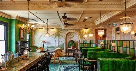 The Best Restaurants In Melbourne Eater