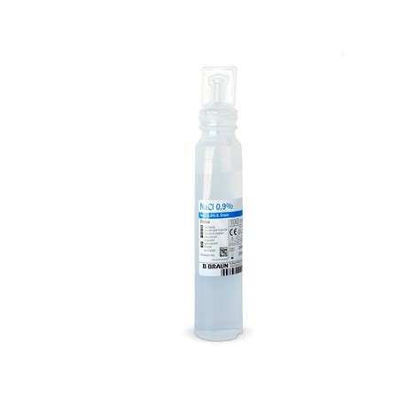 Suero Fisiol Gico Ml Loja Fisaude