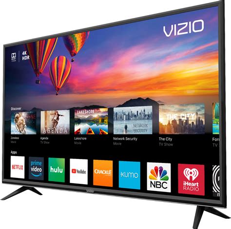 Vizio Inch Smart Tv V Series