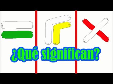 Descubre Las Se Ales De Senderismo Qu Significa Cada Una Y C Mo