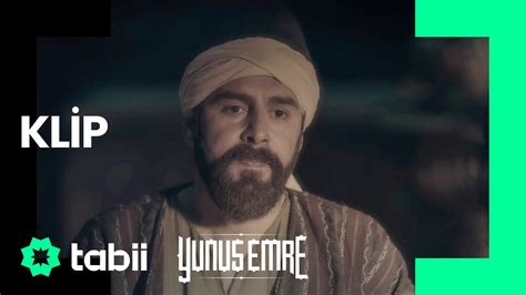 Yunus Emre ile Hacı Bektaş Velinin Pazarlığı Yunus Emre 6 Bölüm