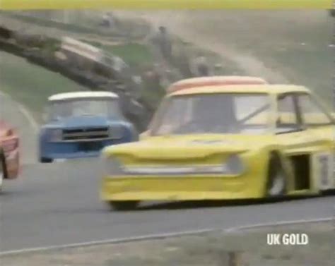 Imcdb Org Hillman Imp Californian Silhouette Racer In Driving