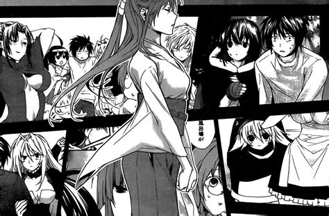 Sekirei Miya Hentai Image 122475