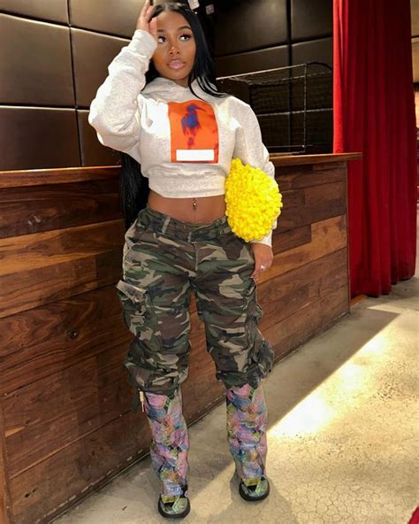 Jayda Wayda Outfit From October Whats On The Star