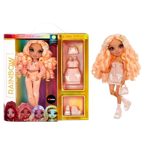 Rainbow High Custom Simone Plz Read Plandetransformacion Unirioja Es