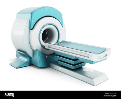 Mri Scanner Hi Res Stock Photography And Images Alamy