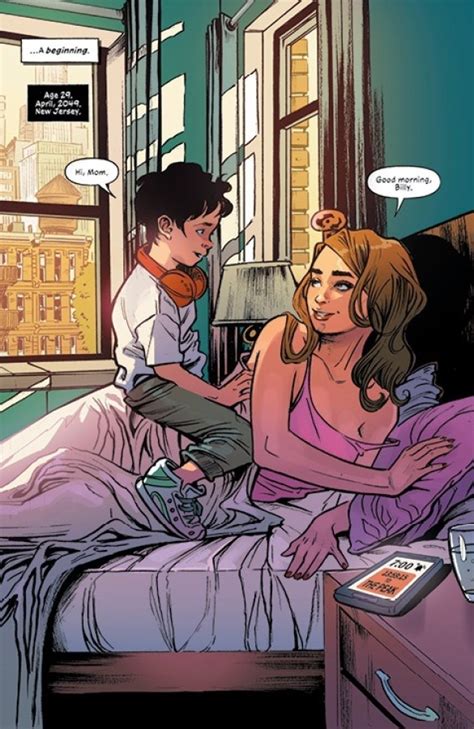 M O M Mother Of Madness 1 Of 3 Image Comics