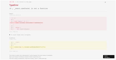 Load And Manipulate Svg Files From React Forked Codesandbox