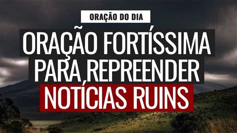 ORAÇÃO FORTÍSSIMA BispoBrunoLeonardo YouTube