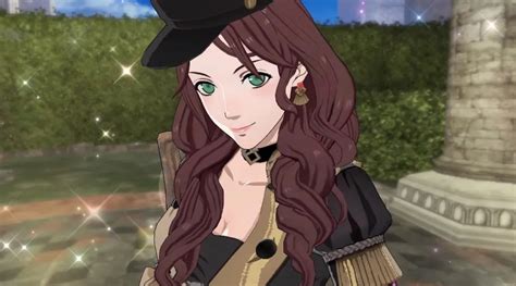 Waifu Tower On Twitter RT Waifu Waifus Dorothea Part 7 Game Fire