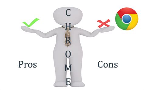 Advantages And Disadvantages Of Google Chrome Webnots