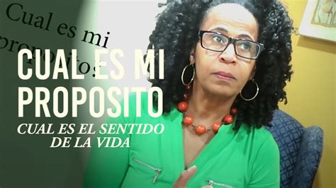 Episodio Cual Es Mi Proposito En Esta Vida Porque Naci Cual Es El