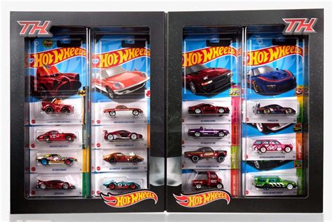 Hot Wheels Super Treasure Hunt Sets Flip For Resell Calendar