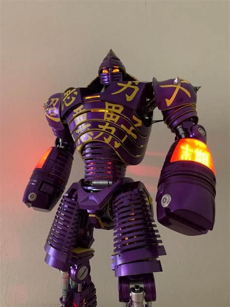 ThreeA 3a Threezero Real Steel Noisy Boy Rare Not Hot Toys Shf