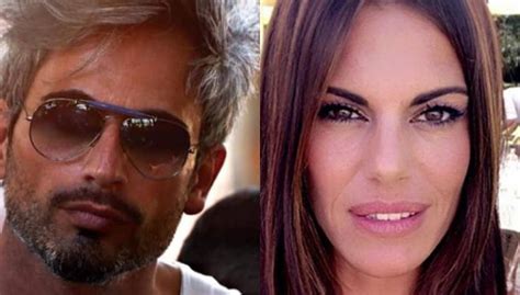 Bianca Guaccero lex marito è bellissimo e famoso chi è e cosa fa