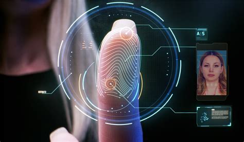 ssk fingerprints recognition identity verification services