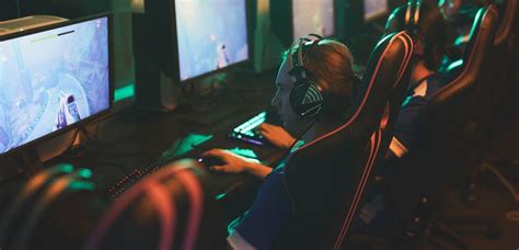 Gaming Is Fun But Why 15 Reasons TechBriefly
