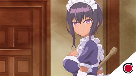 Annunciato Lanime Di The Maid I Hired Recently Is Mysterious Per Luglio 2022 Anidaily
