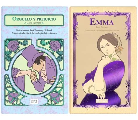 Orgullo Y Prejuicio Emma Edición Especial En Pasta Dura