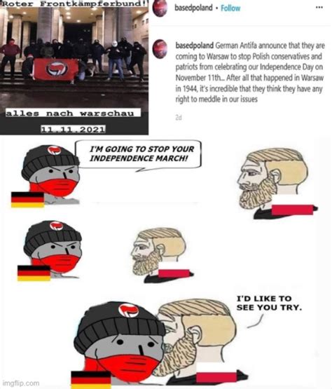 Common Poland W Imgflip