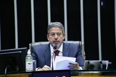 Qu Rum Baixo Faz Lira Adiar Vota O Das Pecs Do Estado De Emerg Ncia E