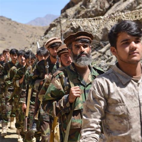 Talibã anuncia tomada de todo território afegão rebeldes de Panjshir negam