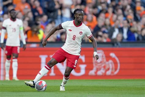 Mercato Les premiers mots de la recrue de l OM Ismaël Koné