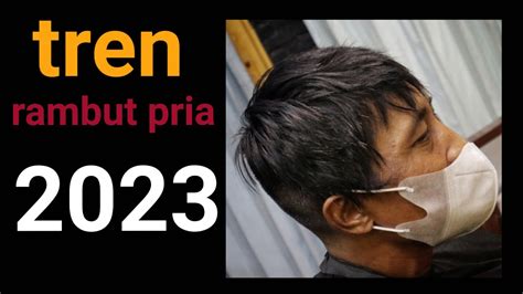 Tren Rambut Pria Cukur Hindis Youtube
