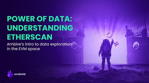 How To Use Etherscan Etherscan Tutorial Video Included