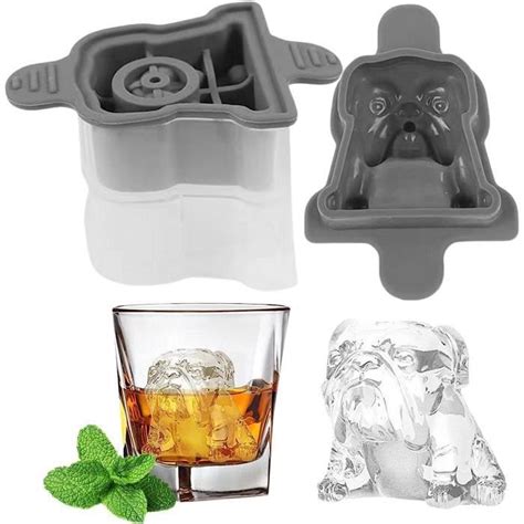 Nouveaut Moules Glace Bac Gla Ons D Moules Glace En Silicone